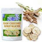 caffeine-free chicory root alternative