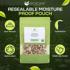 caffeine-free chicory root beverage
