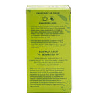 caffeine-free chicory root infusion