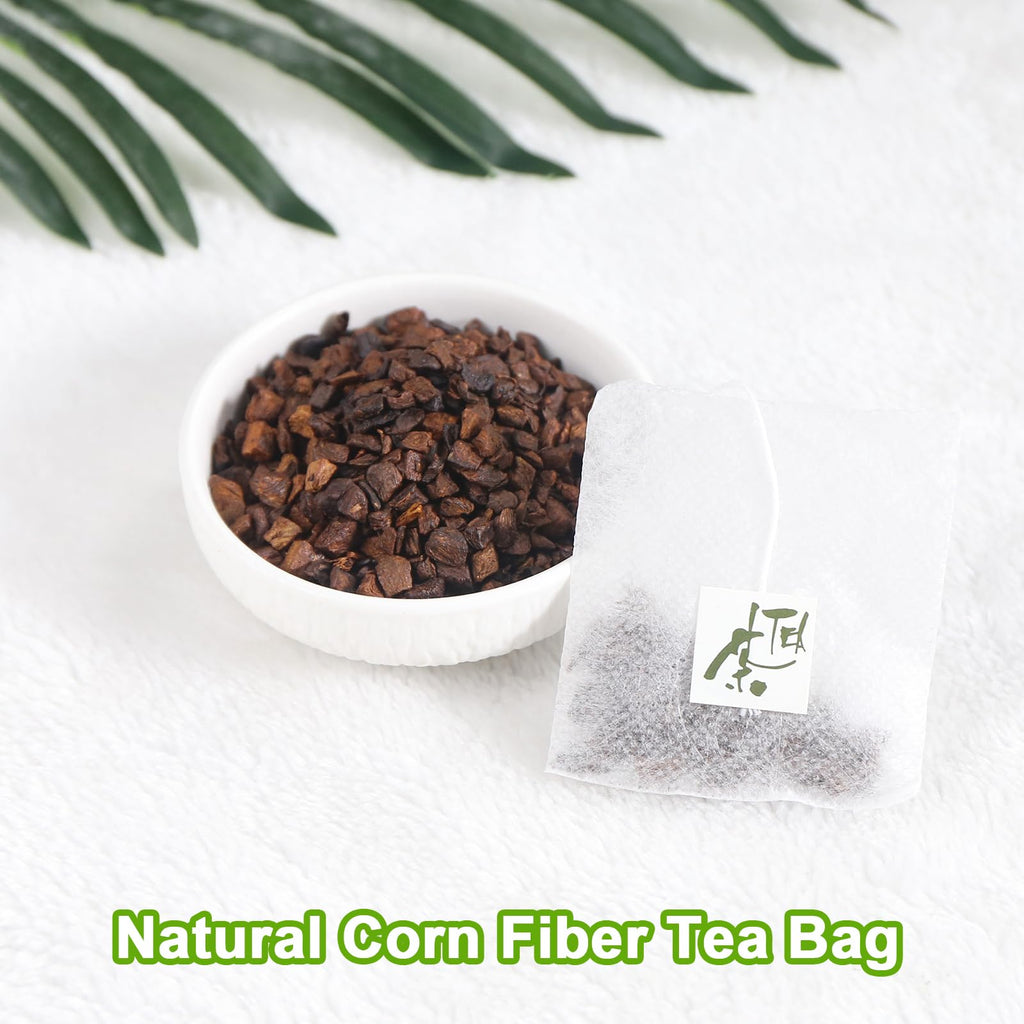 caffeine-free chicory root infusion