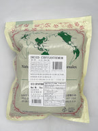 caffeine-free chrysanthemum tea option