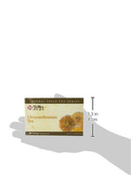 caffeine-free chrysanthemum tea