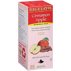 caffeine-free cinnamon apple tea