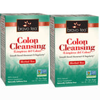 caffeine free colon cleansing herbal tea