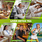caffeine-free dandelion herbal infusion