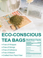 caffeine-free dandelion herbal tea