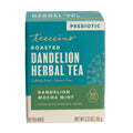 caffeine free dandelion mocha tea