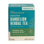 caffeine free dandelion mocha tea