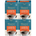 caffeine free dandelion tea bags