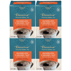 caffeine free dandelion tea bags