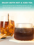 caffeine-free dandelion tea blend