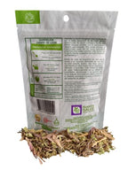 caffeine-free dandelion tea blend
