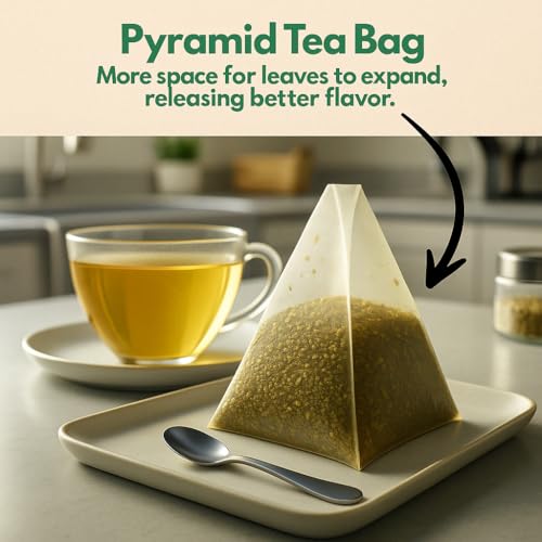 caffeine-free dandelion tea option