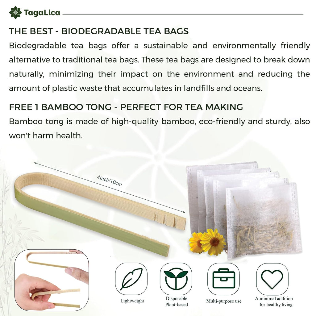 caffeine-free dandelion tea