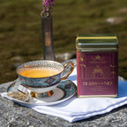 caffeine-free Death on the Nile tea