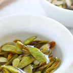 Caffeine-free Dendrobium Candidum infusion