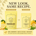 caffeine free detox herbal tea