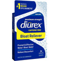 caffeine-free diuretics for water retention