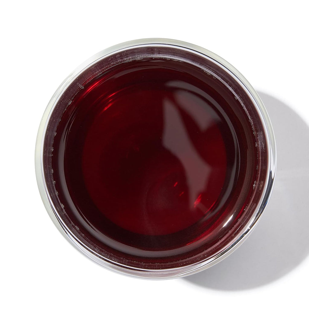 caffeine-free Earl Grey tea bags