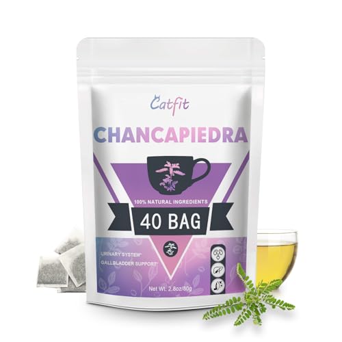 Caffeine-free echinacea tea blend