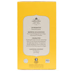 caffeine-free Egyptian chamomile blend