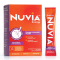 caffeine-free elderberry vitamin supplement