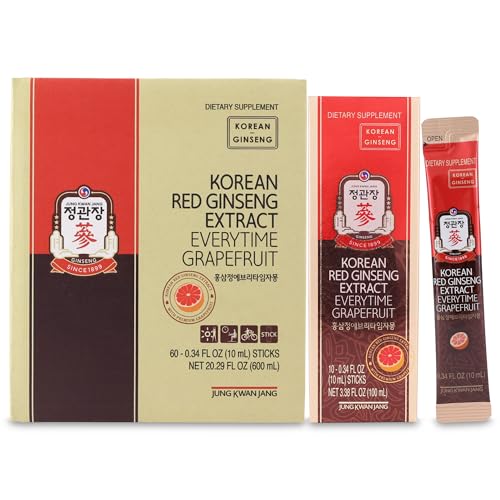 caffeine free energy boost ginseng