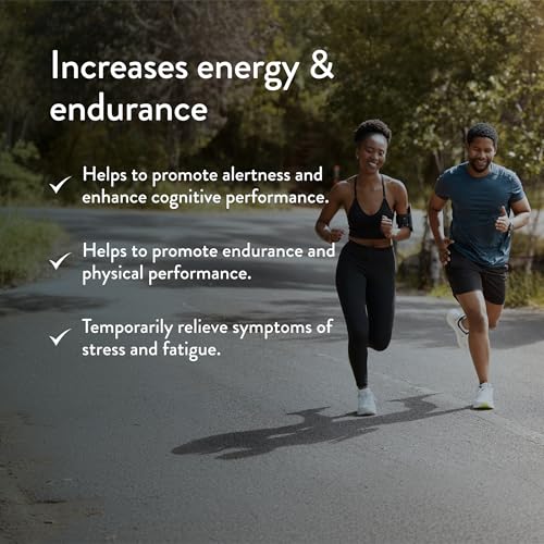 caffeine-free energy enhancement powder