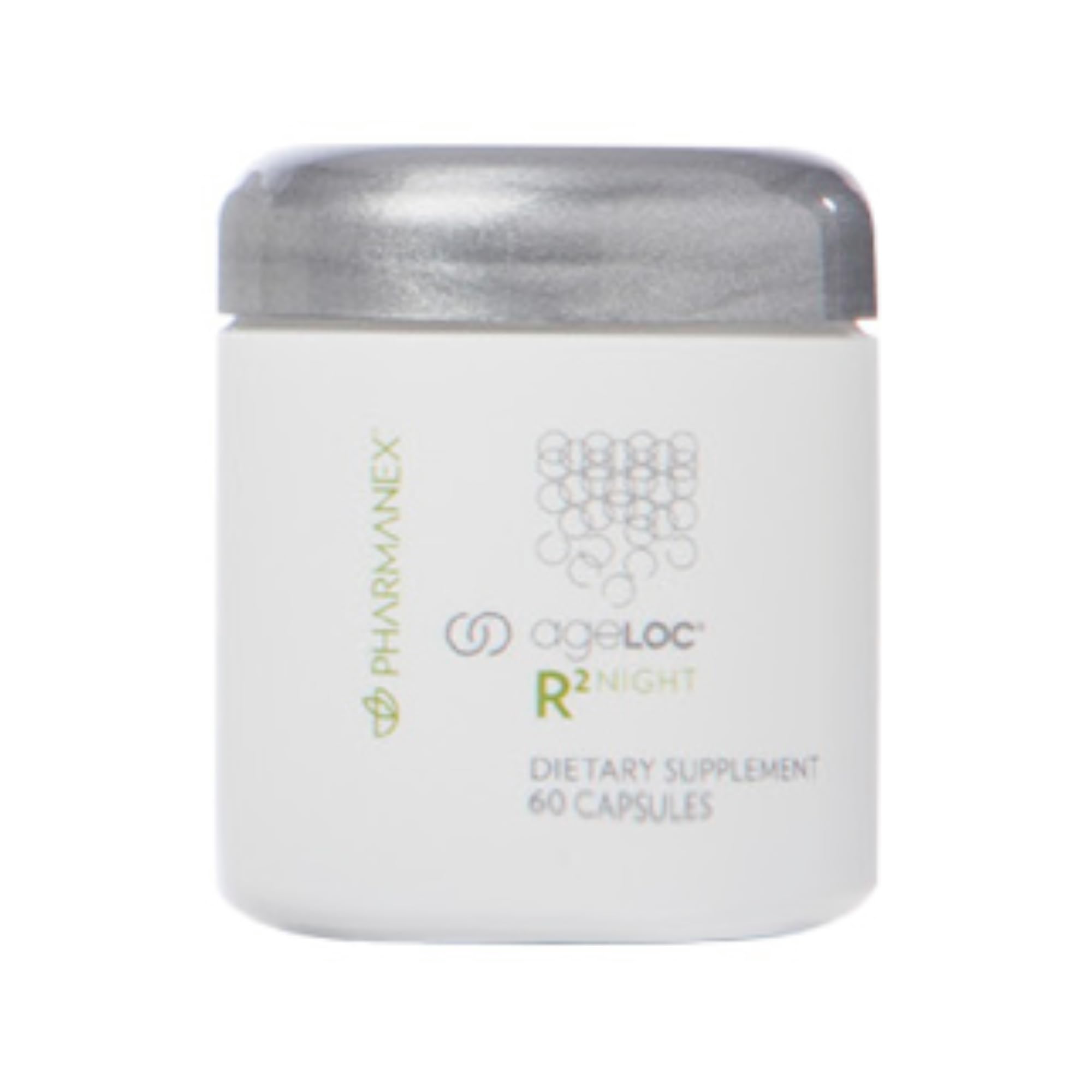 caffeine-free energy supplement for renewal