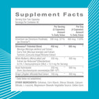 caffeine free fat burner supplement