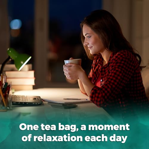 caffeine-free fennel tea for relaxation
