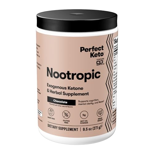 caffeine free focus and energy