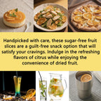 caffeine-free fruit tea blend