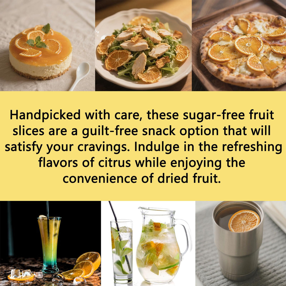 caffeine-free fruit tea blend