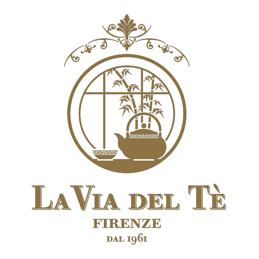 caffeine-free fruity herbal infusion