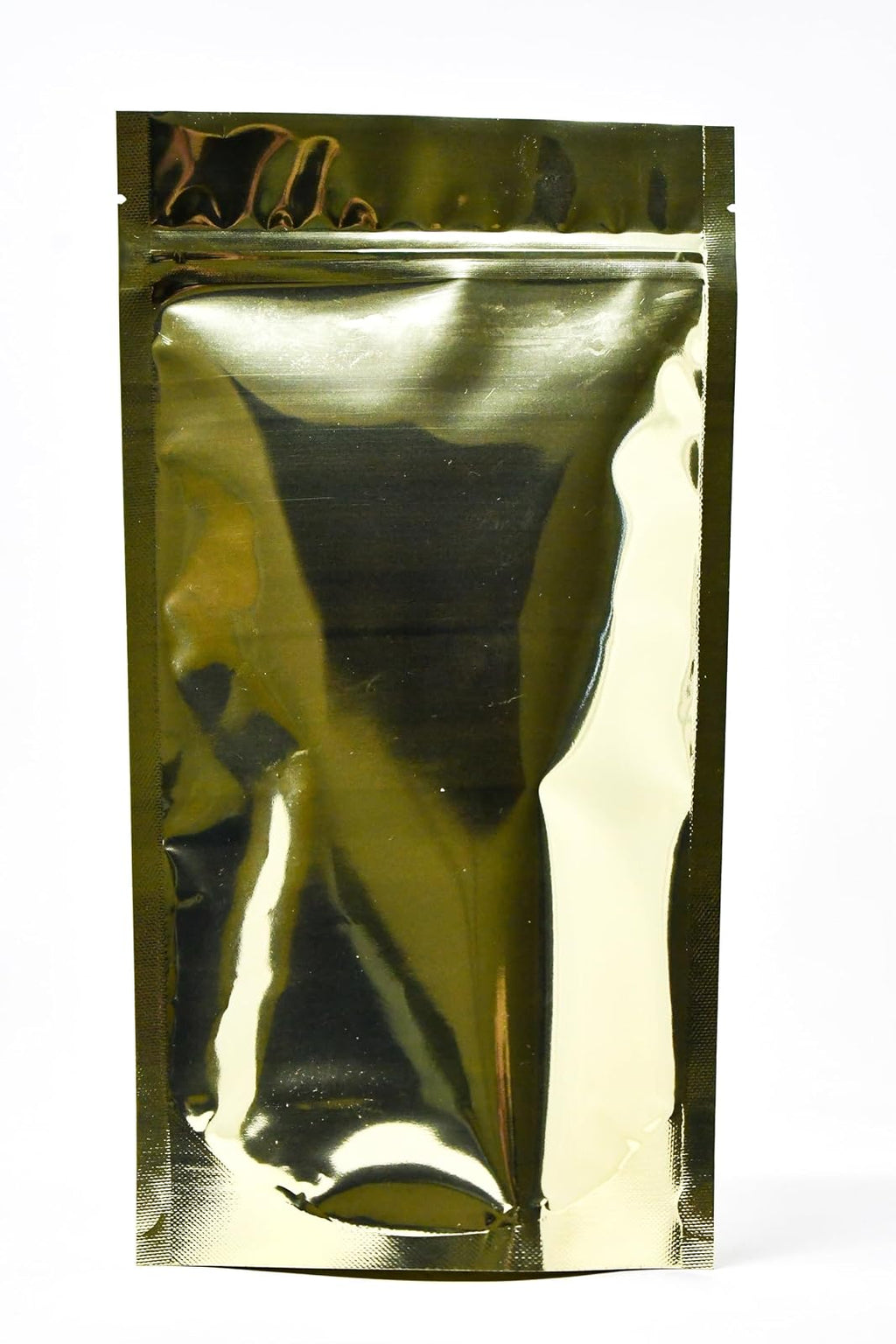 caffeine-free garlic tea option