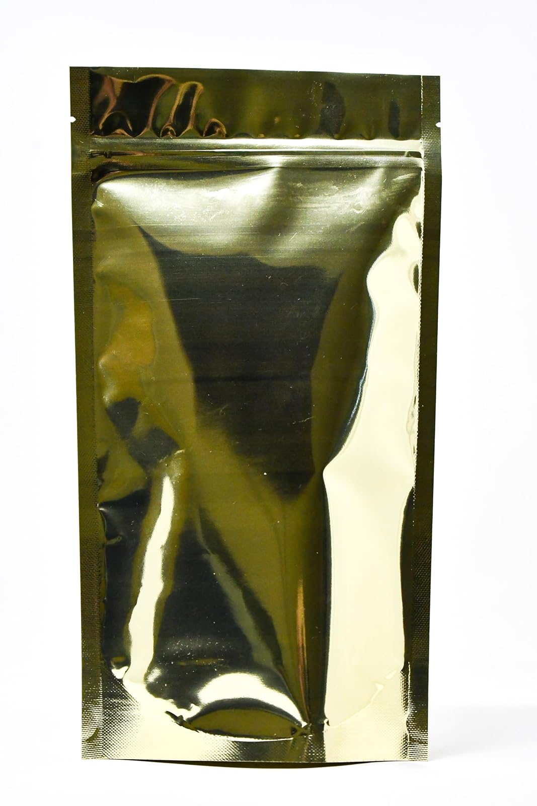 caffeine-free garlic tea option