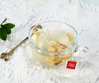 caffeine-free ginger tea