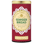caffeine free gingerbread herbal tea
