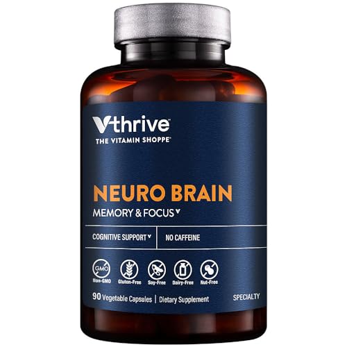 caffeine-free ginkgo biloba capsules