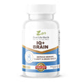 caffeine-free ginkgo biloba supplement
