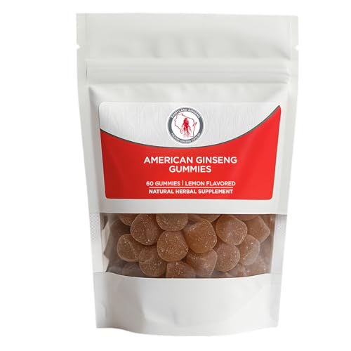 caffeine-free ginseng focus support