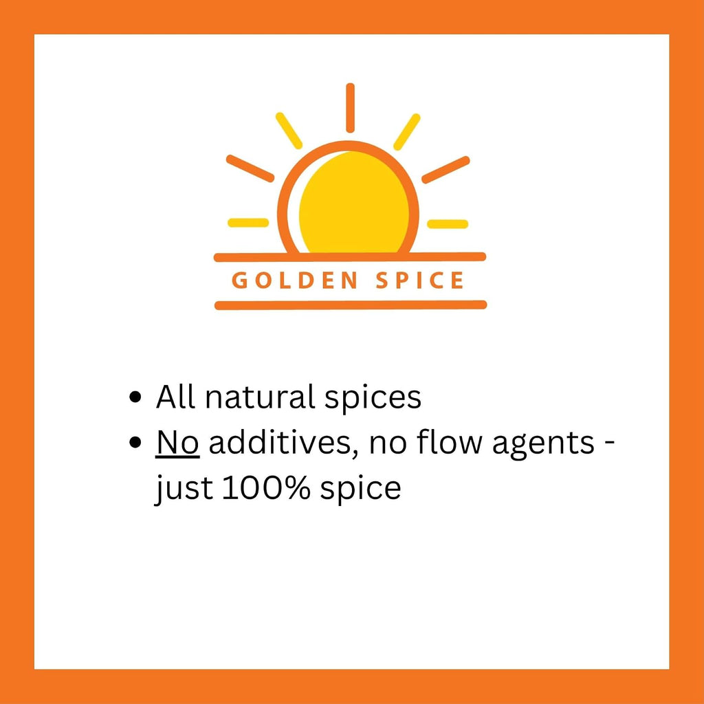 Caffeine-free golden milk alternative