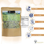 Caffeine-free Greek mountain tea blend