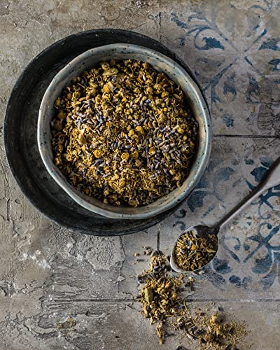 caffeine-free green tea alternative