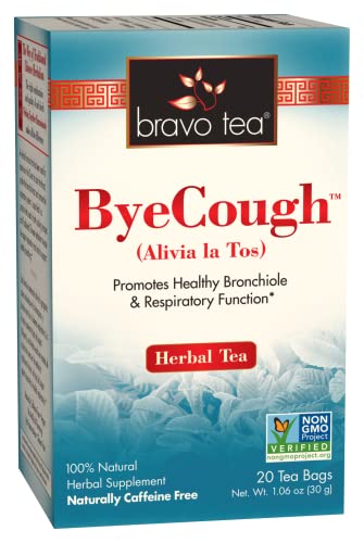 caffeine free green tea bags