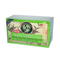 caffeine-free green tea bags