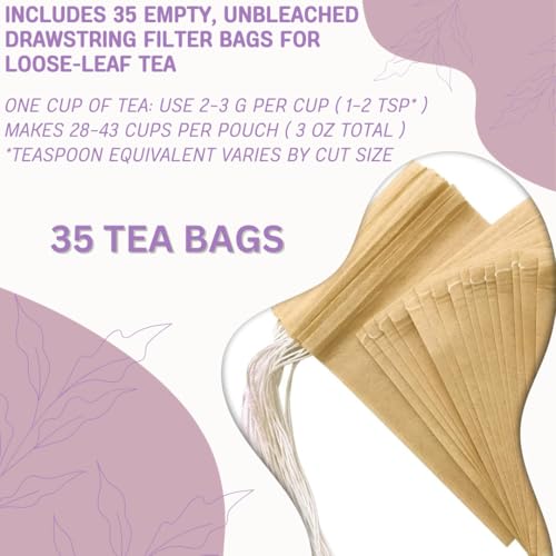 caffeine-free green tea for energy