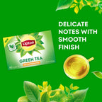 caffeine-free green tea for relaxation