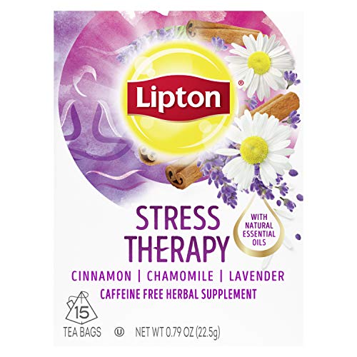 caffeine-free green tea supplement